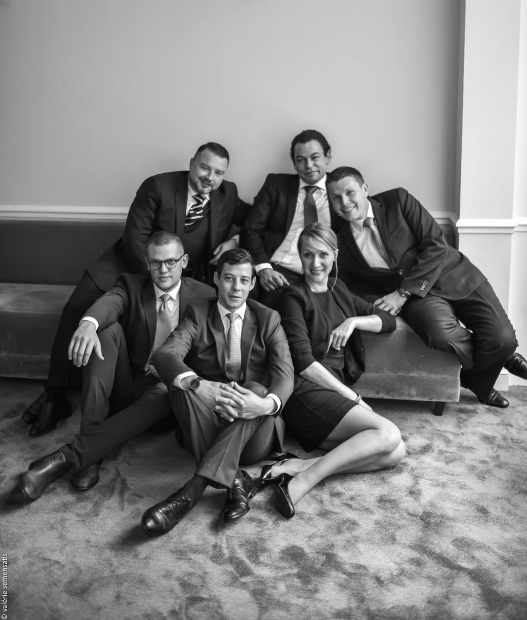 Les nouveaux visages de la salle et du service en France par ATABULA ...