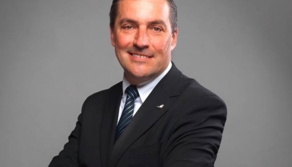 Eric Rousseau fait ses adieux au Relais Bernard Loiseau – Ô Service