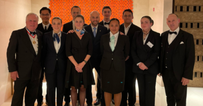 MAF « restaurant » 2023 : une finale exceptionnelle dans le cadre ...