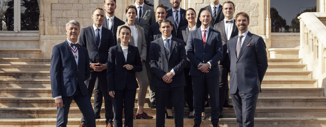 Le Trophée du Maître d’Hôtel, résultats de la 1/2 finale… – Ô Service